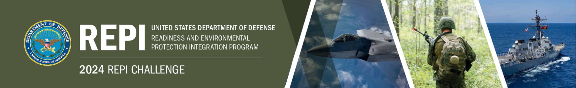 Readiness and Environmental Protection Integration > Buffer Projects ...