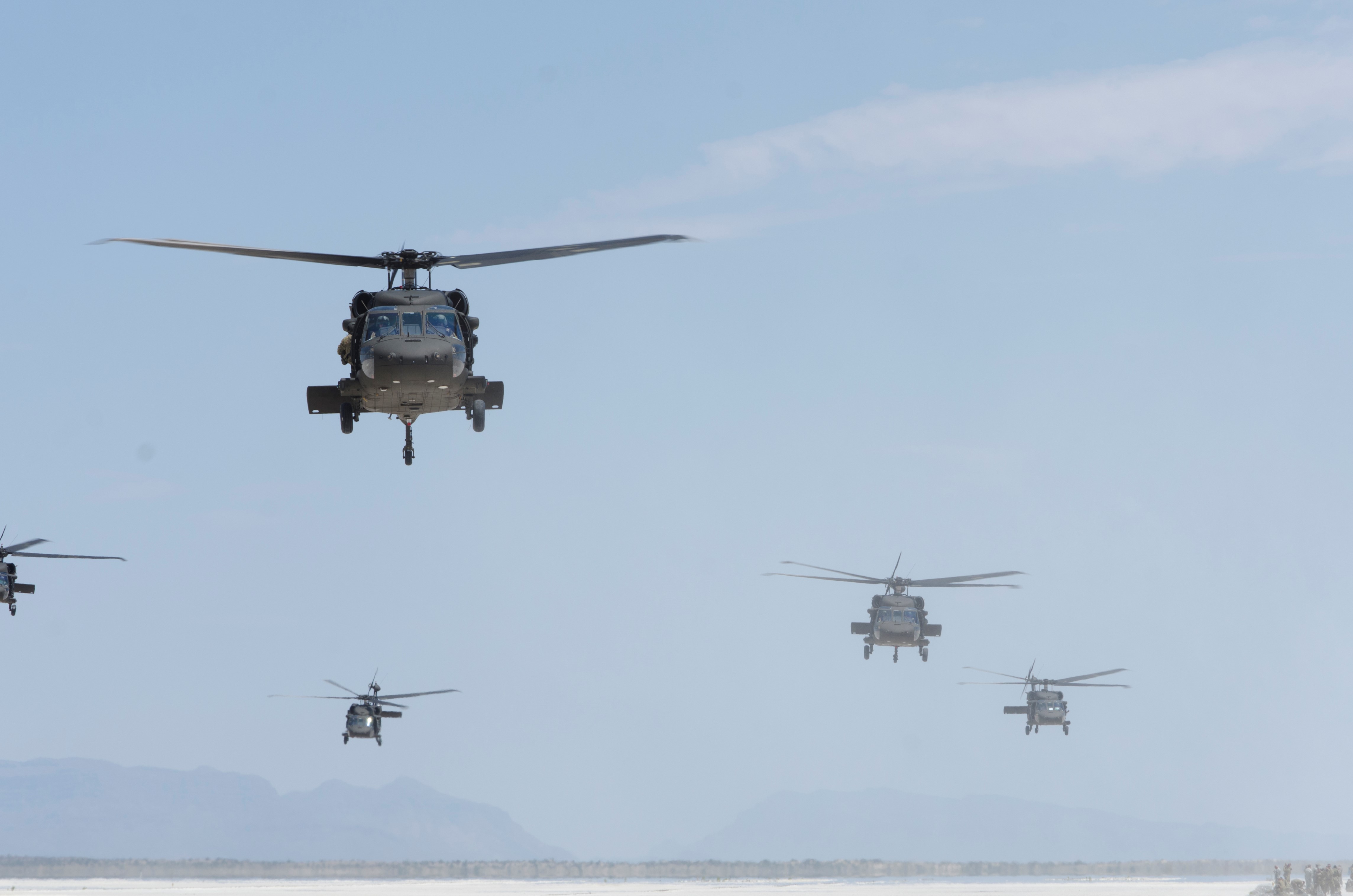 Readiness and Environmental Protection Integration > Buffer Projects ...